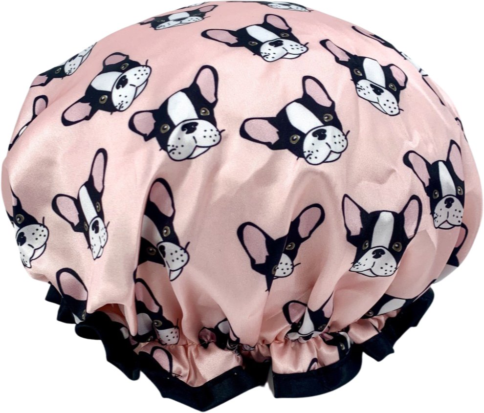 Shower Caps – Smoogie